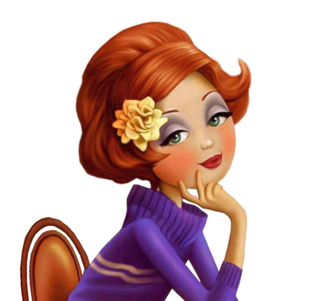 Nina De San